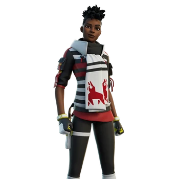 Penalty Patroller | Fortnite Wiki | Fandom