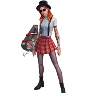 Pepper Thorne | Fortnite Wiki | Fandom