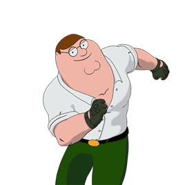 Peter Griffin | Fortnite Wiki | Fandom