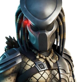 Predator | Fortnite Wiki | Fandom