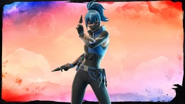 Shadow Blade Hope | Fortnite Wiki | Fandom