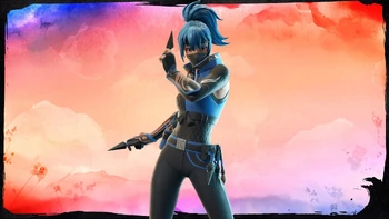 Heroic Hope | Fortnite Wiki | Fandom