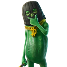 Big Dill | Fortnite Wiki | Fandom