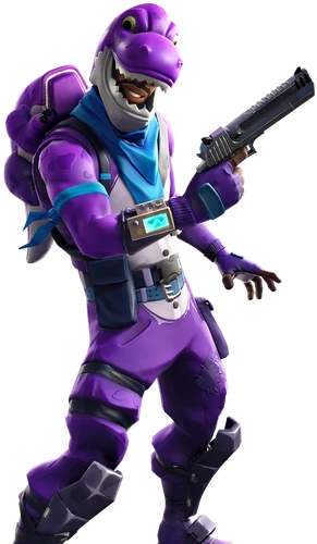 Bronto | Wiki Francophone Fortnite | Fandom