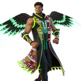 Giannis Antetokounmpo | Fortnite Wiki | Fandom