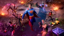 Super Showdown | Fortnite Wiki | Fandom