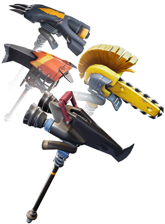 Tabasseuse | Wiki Francophone Fortnite | Fandom