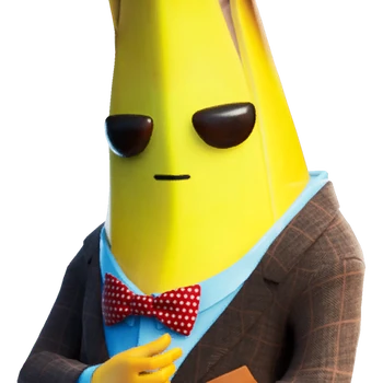 Agent Peely | Fortnite Wiki | Fandom