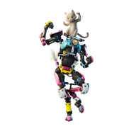 Kit | Fortnite Wiki | Fandom