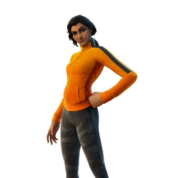 Lucky Leader | Fortnite Wiki | Fandom