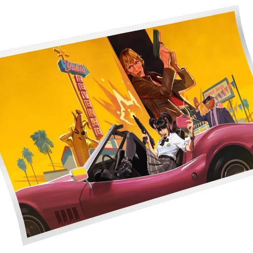 Yuki's Revenge | Fortnite Wiki | Fandom