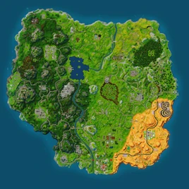 Athena | Fortnite Wiki | Fandom