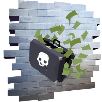 Cash Grab | Fortnite Wiki | Fandom