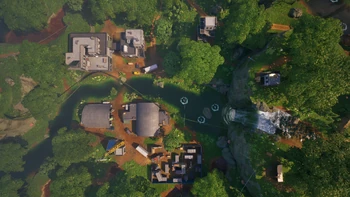 Creeky Compound | Fortnite Wiki | Fandom