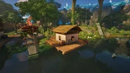 Shady Stilts | Fortnite Wiki | Fandom