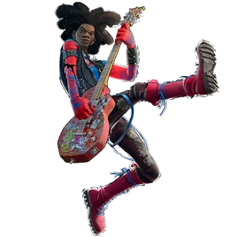 Spider-Punk | Fortnite Wiki | Fandom