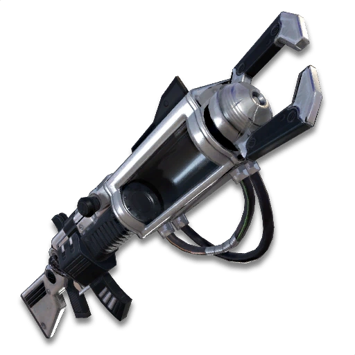 Zapotron | Wiki Francophone Fortnite | Fandom