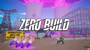 Zero Build | Fortnite Wiki | Fandom