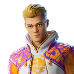 Lachlan campeón | Fortnite Wiki | Fandom