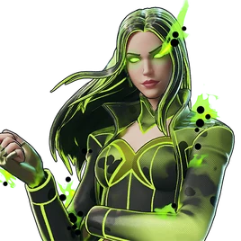 Emma Frost | Fortnite Wiki | Fandom