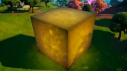 Golden Cube | Fortnite Wiki | Fandom