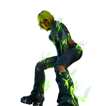 Hana | Fortnite Wiki | Fandom