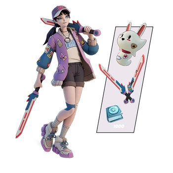 Mainframe Throwback Quest Pack | Fortnite Wiki | Fandom