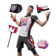 Nick Eh 30 Bundle | Fortnite Wiki | Fandom
