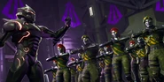 Omega | Fortnite Wiki | Fandom