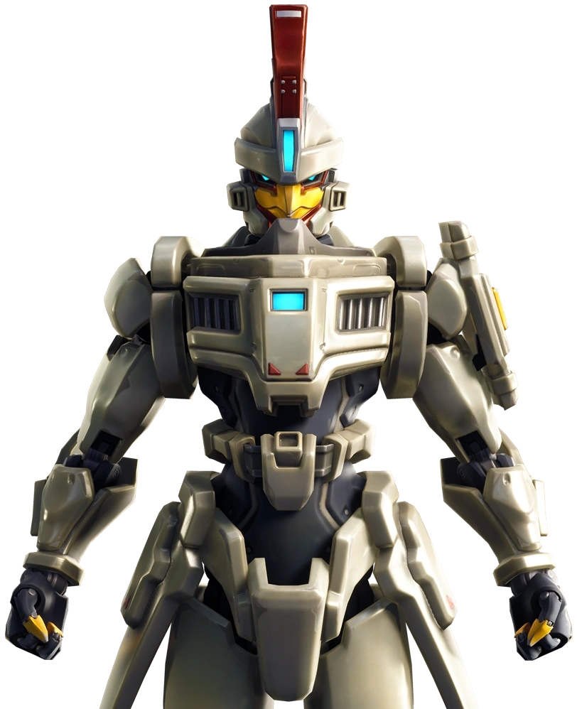 Sentinelle | Wiki Francophone Fortnite | Fandom