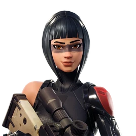 Shadow Ops | Fortnite Wiki | Fandom