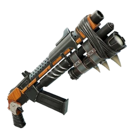 Shiva Shotgun | Fortnite Wiki | Fandom