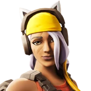 Catastrophe | Fortnite Wiki | Fandom