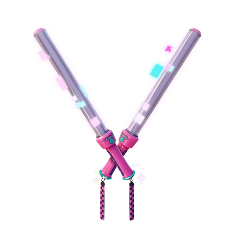 Barras luminiscentes | Fortnite Wiki | Fandom