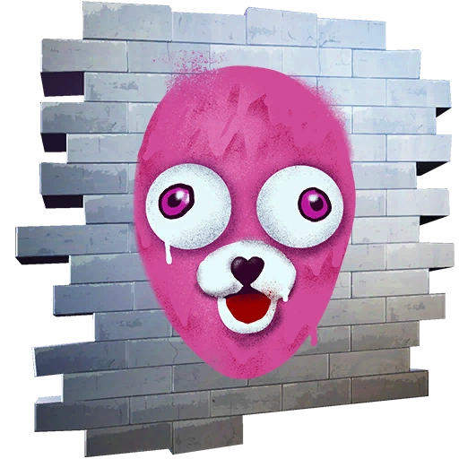 Cuddle Face | Fortnite Wiki | Fandom