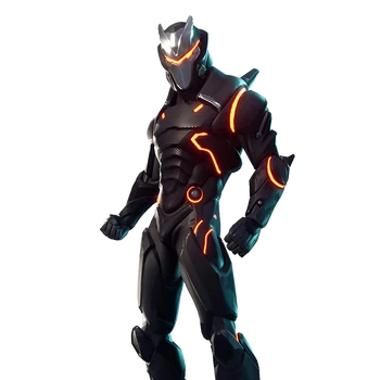 Omega | Fortnite Wiki | Fandom