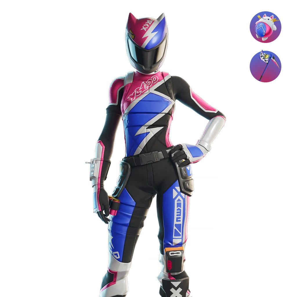 Category:Rider's Reign Set | Fortnite Wiki | Fandom