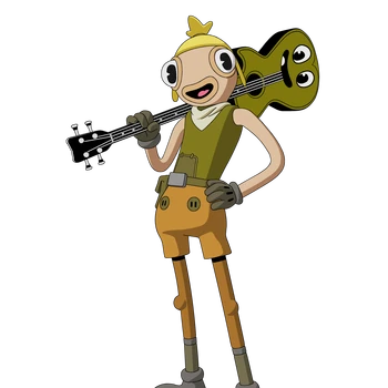 Toona Fish | Fortnite Wiki | Fandom