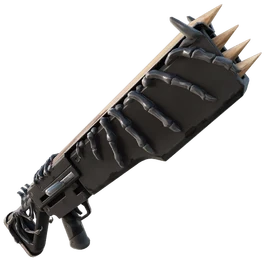Wood Stake Shotgun | Fortnite Wiki | Fandom