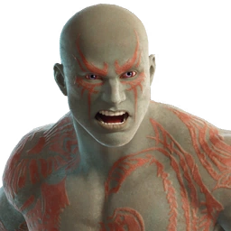 Drax | Fortnite Wiki | Fandom