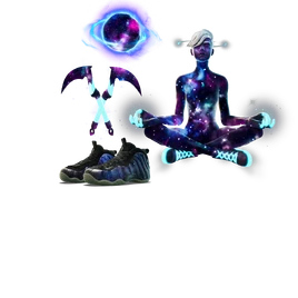 Galaxy Bundle | Fortnite Wiki | Fandom