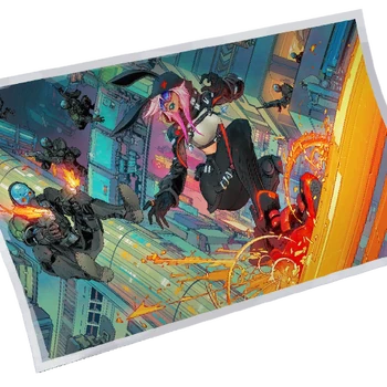 Highwire | Fortnite Wiki | Fandom