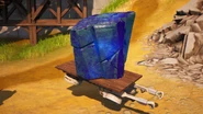 Kinetic Ore | Fortnite Wiki | Fandom