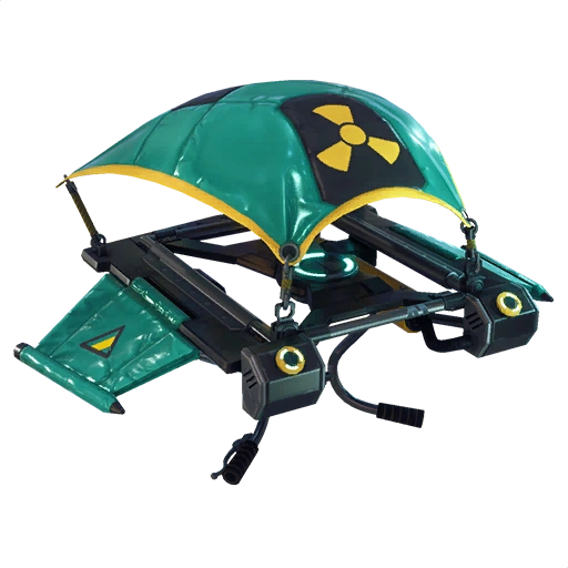 Accidente nuclear (papel) | Fortnite Wiki | Fandom