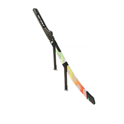 Sable silencioso (pico) | Fortnite Wiki | Fandom