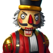 Crackshot | Fortnite Wiki | Fandom