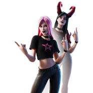 Haze | Fortnite Wiki | Fandom