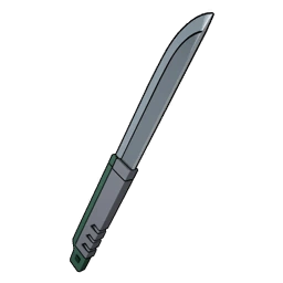 Himiko Toga's Blade | Fortnite Wiki | Fandom
