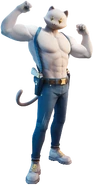 Meowscles | Fortnite Wiki | Fandom