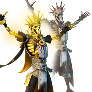 Oro | Fortnite Wiki | Fandom